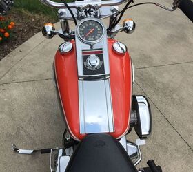 1973 Harley-Davidson Electra Glide For Sale | Motorcycle Classifieds ...