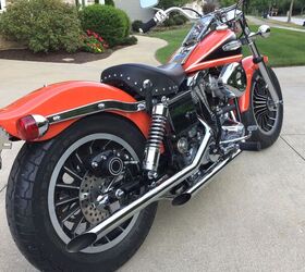 1973 Harley-Davidson Electra Glide For Sale | Motorcycle Classifieds ...