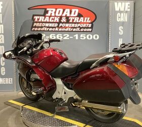2005 Honda ST1300 For Sale | Motorcycle Classifieds | Motorcycle.com