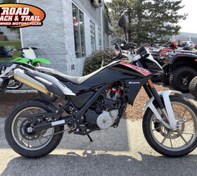 2013 Husqvarna TR650 Strada For Sale | Motorcycle Classifieds ...