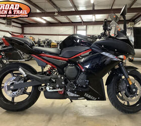 2016 Yamaha FZ6R For Sale | Motorcycle Classifieds | Motorcycle.com