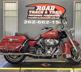 2005 Harley-Davidson FLHR - Road King For Sale | Motorcycle Classifieds ...