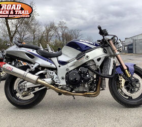 2004 Suzuki Hayabusa 1300R For Sale | Motorcycle Classifieds ...