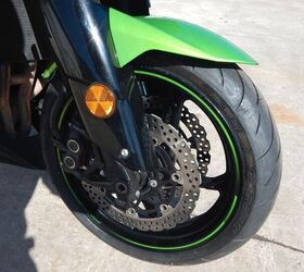 2011 Kawasaki Z 1000 For Sale | Motorcycle Classifieds | Motorcycle.com