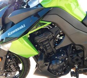 2011 Kawasaki Z 1000 For Sale | Motorcycle Classifieds | Motorcycle.com