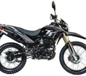 2021 CSC Motorcycles SG250 San Gabriel | Motorcycle.com