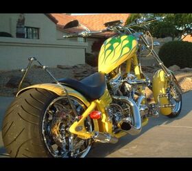 2006 vengeance banshee For Sale | Motorcycle Classifieds | Motorcycle.com