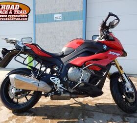 2016 BMW S 1000 XR For Sale | Motorcycle Classifieds | Motorcycle.com