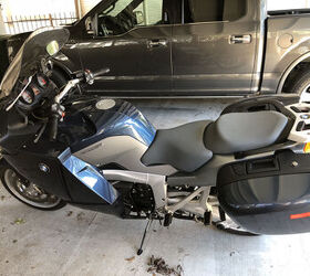 2007 BMW K For Sale | Motorcycle Classifieds | Motorcycle.com