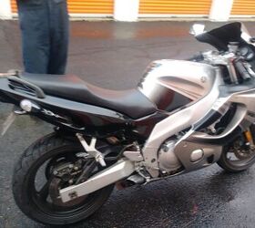 2003 Yamaha YZF 600R For Sale | Motorcycle Classifieds | Motorcycle.com