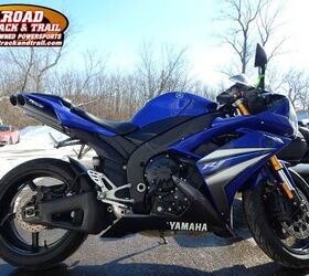2007 Yamaha YZF R1 For Sale | Motorcycle Classifieds | Motorcycle.com