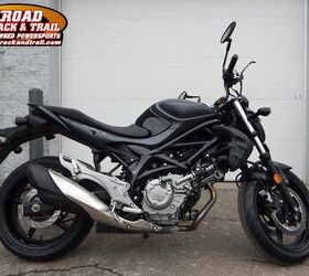 2013 Suzuki SFV650 For Sale | Motorcycle Classifieds | Motorcycle.com