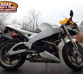 2003 Buell Firebolt XB-9R For Sale | Motorcycle Classifieds ...