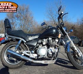 1982 Yamaha Maxim 750 For Sale | Motorcycle Classifieds | Motorcycle.com