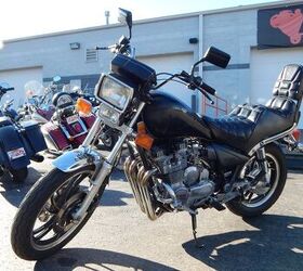 1982 Yamaha Maxim 750 For Sale | Motorcycle Classifieds | Motorcycle.com