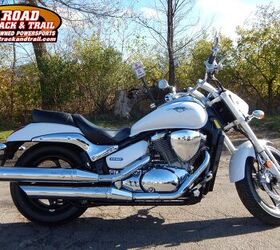 2015 Suzuki Boulevard M50 For Sale | Motorcycle Classifieds ...