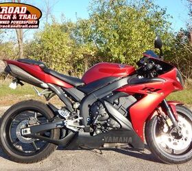 2004 Yamaha YZF R1 For Sale | Motorcycle Classifieds | Motorcycle.com
