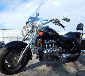 1997 Honda Valkyrie 1500 For Sale | Motorcycle Classifieds | Motorcycle.com