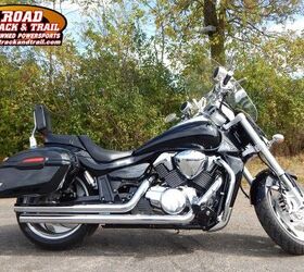 2006 Suzuki Boulevard M109R For Sale | Motorcycle Classifieds ...