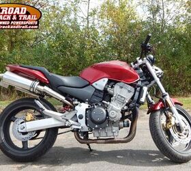2007 Honda 919 For Sale | Motorcycle Classifieds | Motorcycle.com