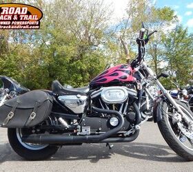 2002 Harley-Davidson XL 883R Sportster Roadster For Sale | Motorcycle Classifieds | Motorcycle.com