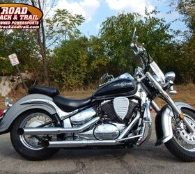 2005 Suzuki Boulevard C50 For Sale | Motorcycle Classifieds ...