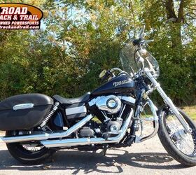 2011 Harley-Davidson FXDB - Dyna Street Bob For Sale | Motorcycle Classifieds | Motorcycle.com