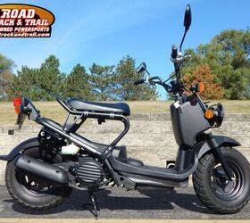 2009 Honda Ruckus For Sale | Motorcycle Classifieds | Motorcycle.com