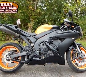 2004 Yamaha YZF R1 For Sale | Motorcycle Classifieds | Motorcycle.com