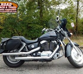2001 Honda Shadow Sabre 1100 For Sale | Motorcycle Classifieds | Motorcycle.com