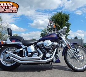 1999 Harley-Davidson FXSTS Springer Softail For Sale | Motorcycle ...