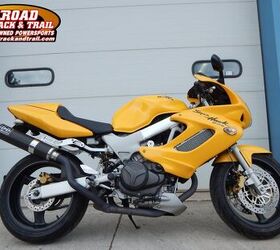 2000 Honda Super Hawk 1000 For Sale | Motorcycle Classifieds ...