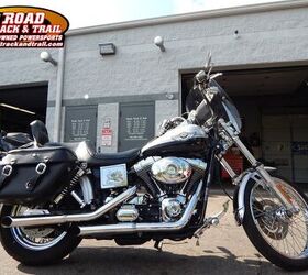 2003 Harley-Davidson FXDWG Dyna Wide Glide 100th Ann. For Sale ...