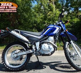 2014 Yamaha XT250 For Sale | Motorcycle Classifieds | Motorcycle.com