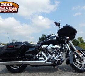 2016 Harley-Davidson FLTRX - Road Glide For Sale | Motorcycle ...