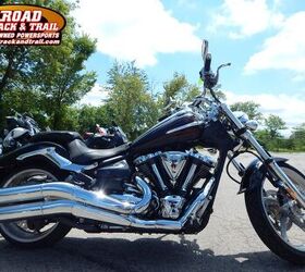 2009 Yamaha Raider S For Sale | Motorcycle Classifieds | Motorcycle.com