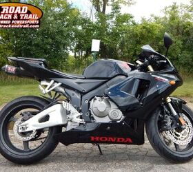 2006 Honda CBR 600RR For Sale | Motorcycle Classifieds | Motorcycle.com