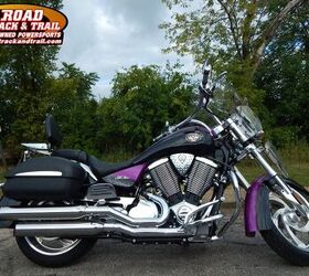 2005 Victory Motorcycles Kingpin Ness Signature Series For Sale ...