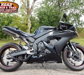 2006 Yamaha YZF R1 For Sale | Motorcycle Classifieds | Motorcycle.com