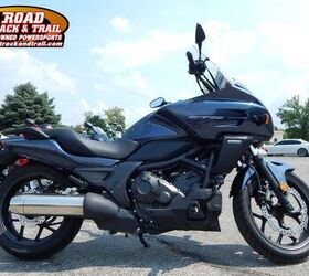 2015 Honda CTX 700 For Sale | Motorcycle Classifieds | Motorcycle.com