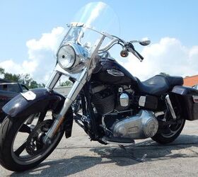 2014 Harley-Davidson FLD - Dyna Switchback For Sale | Motorcycle ...
