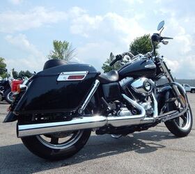 2014 Harley-Davidson FLD - Dyna Switchback For Sale | Motorcycle ...