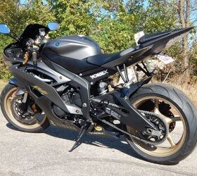 2014 Yamaha YZF-R6 For Sale | Motorcycle Classifieds | Motorcycle.com