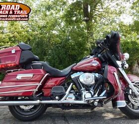 2005 Harley-Davidson FLHTCU Electra Glide Ultra Classic For Sale ...