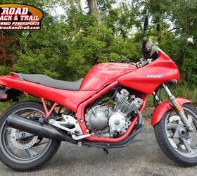 1992 Yamaha Seca 2 For Sale | Motorcycle Classifieds | Motorcycle.com
