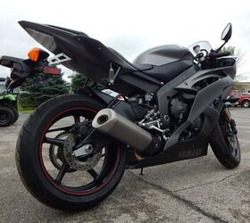 2013 Yamaha YZF-R6 For Sale | Motorcycle Classifieds | Motorcycle.com