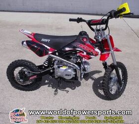 2017 SSR SR125 For Sale | Motorcycle Classifieds | Motorcycle.com