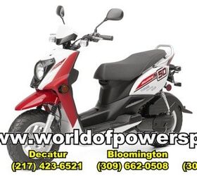 2015 Yamaha ZUMA 125 For Sale | Motorcycle Classifieds | Motorcycle.com