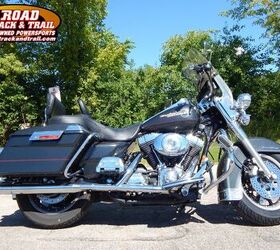 2005 Harley-Davidson FLHR Road King For Sale | Motorcycle Classifieds ...