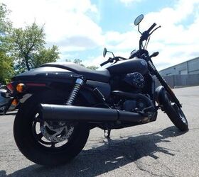 2015 Harley-Davidson XG500 - Street 500 For Sale | Motorcycle ...